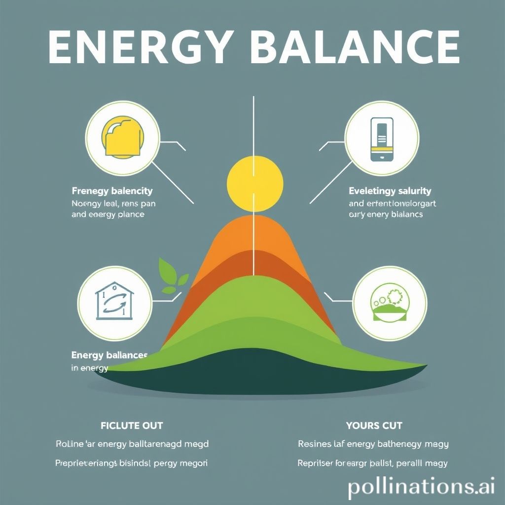 Balancing Energy: Visualization's Secret Harmony - Chakra Serenity